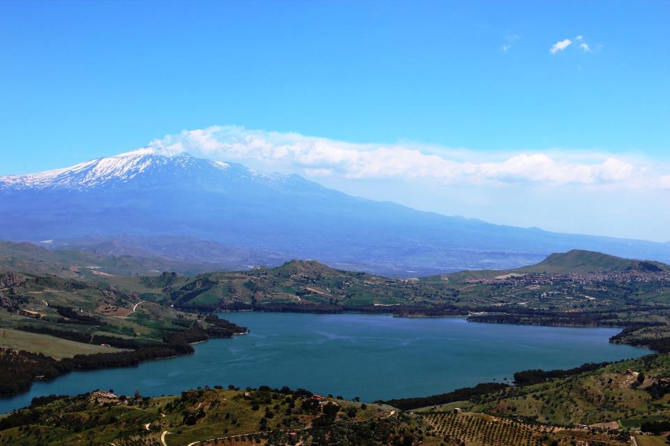 Turismo al lago - Comuni Virtuosi