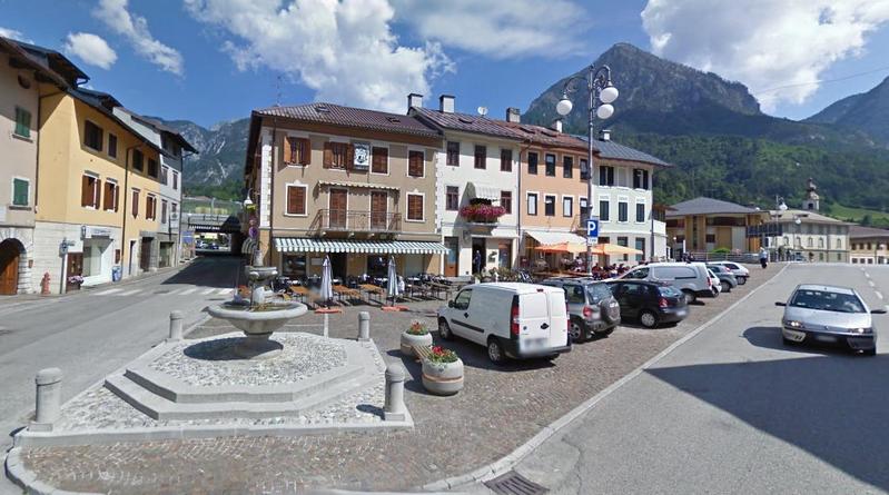 Pontebba 2020 - Comuni Virtuosi